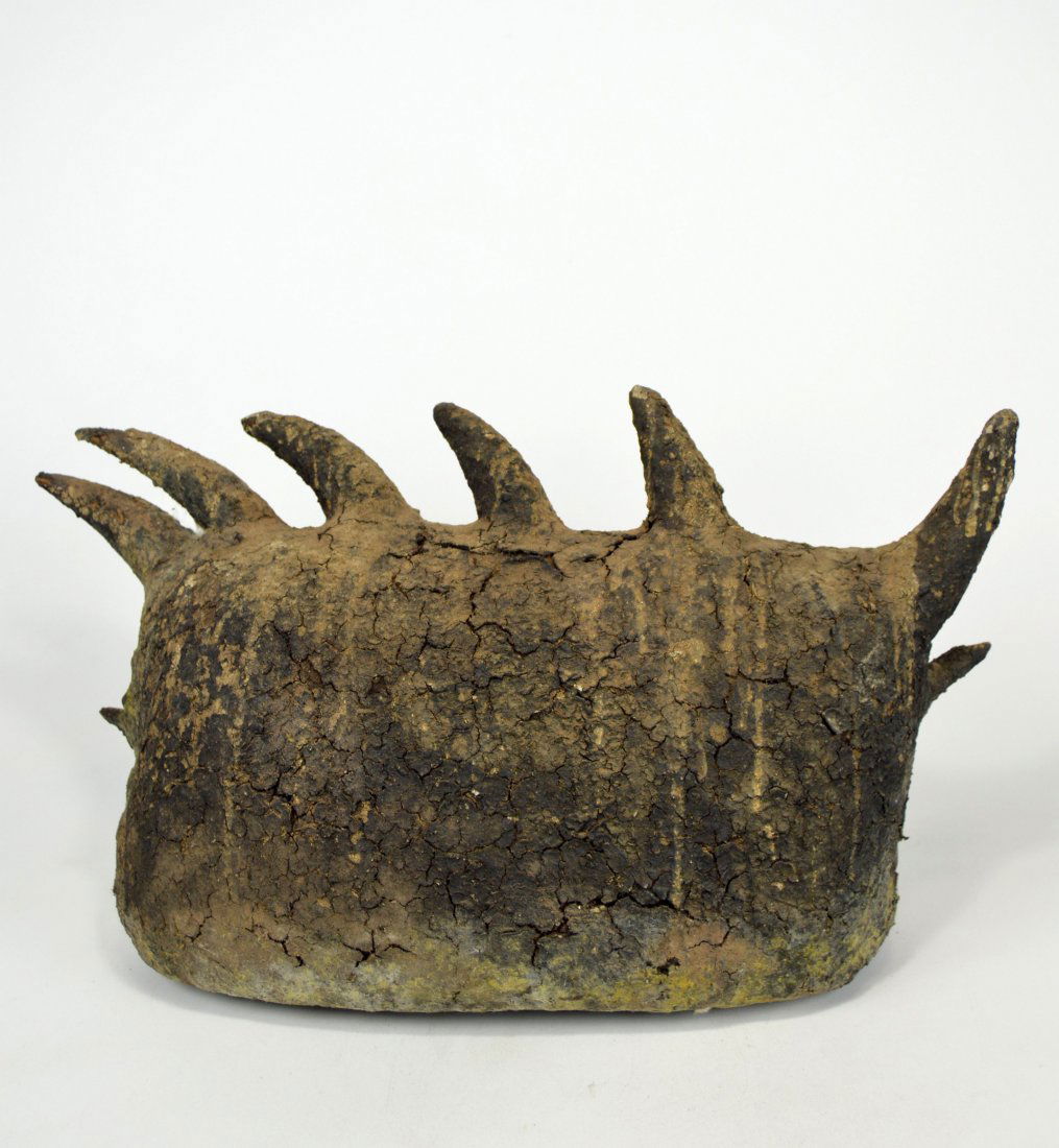 Haunting Bamana Boli Magic Power Fetish - Jul 13, 2019 | TRIBAL ...