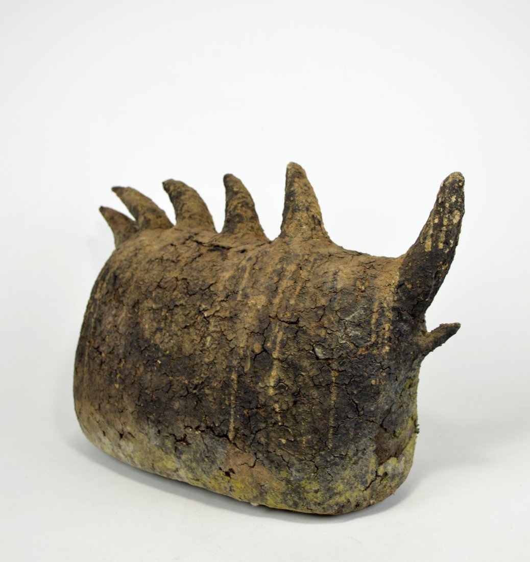 Haunting Bamana Boli Magic Power Fetish - Jul 13, 2019 | TRIBAL ...