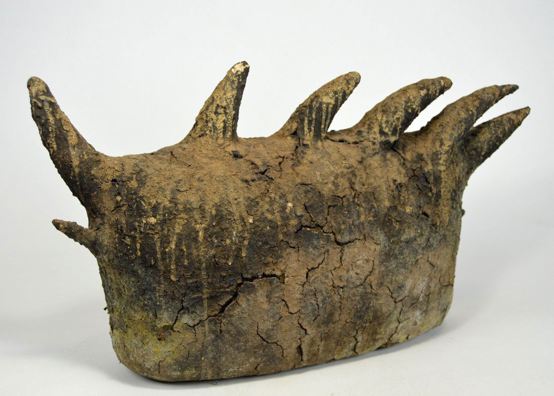 Haunting Bamana Boli Magic Power Fetish - Jul 13, 2019 | TRIBAL ...