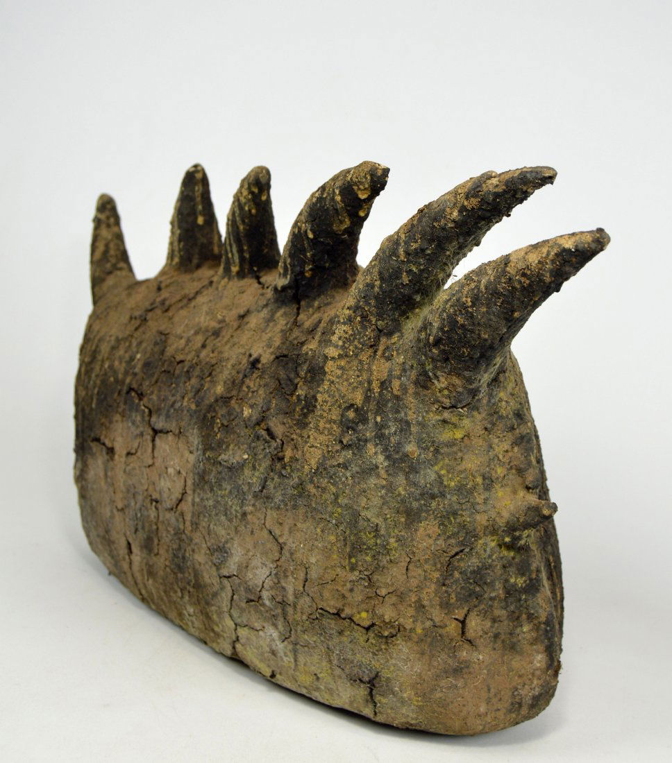 Haunting Bamana Boli Magic Power Fetish - Jul 13, 2019 | TRIBAL ...