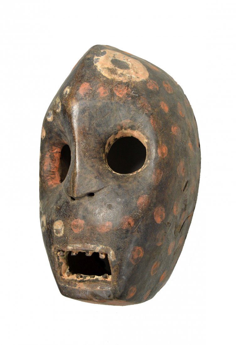 Published Kumu African Mask Ex Claire & Frederick Mebel - Aug 17, 2019 ...