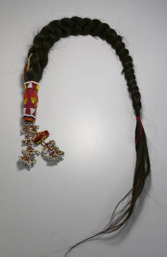 A Very Rare Gaddang Hair Braid Talisman Philippines - Mar 20, 2021 ...