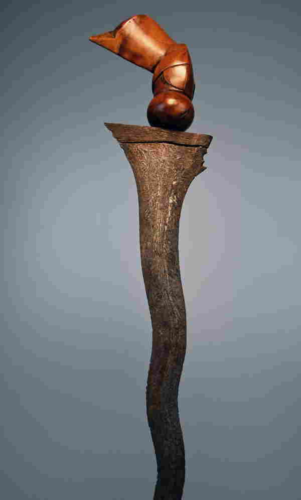 Late 19th- early 20th C. Indonesian Malay KERIS Dagger (#0055) on Dec ...