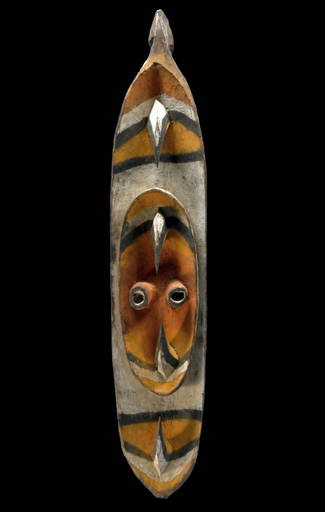 A Bahinemo Cult Hook