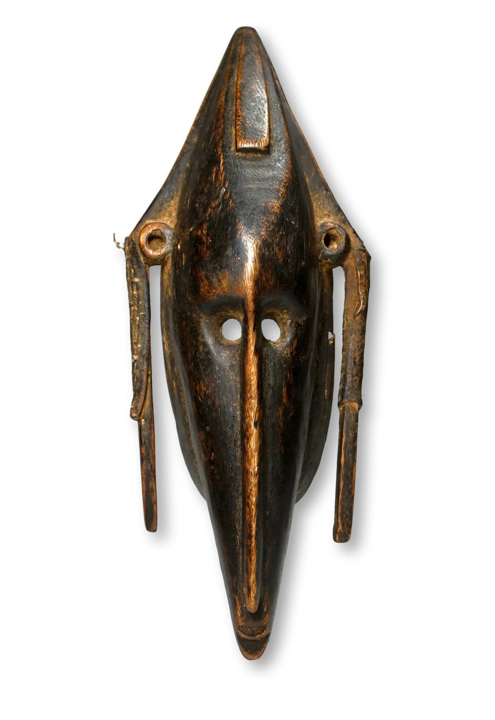 A Bamana African Mask Auction
