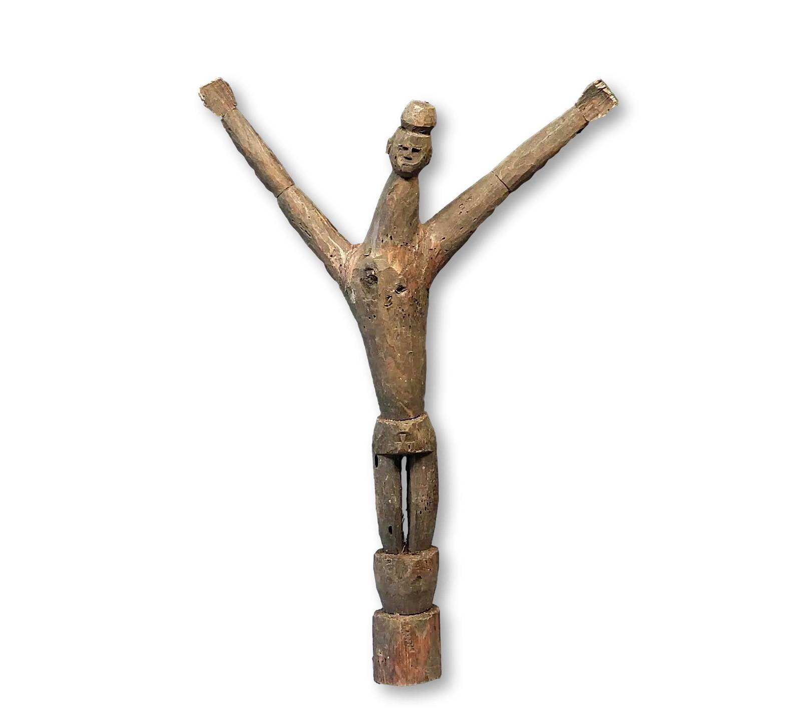 Buy A Lobi Shrine Idol | Tribal Gatherings In Pa