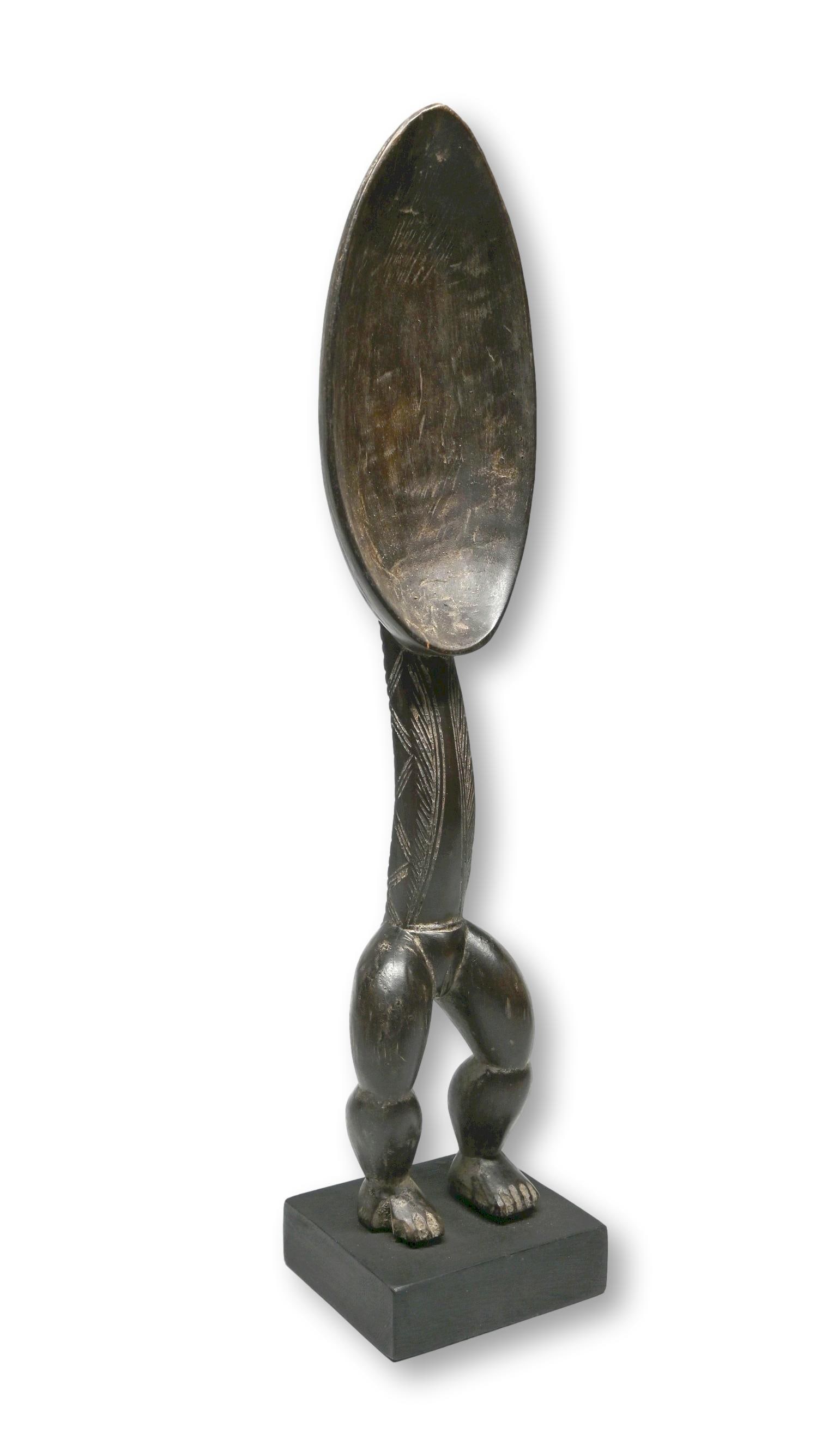 A Fine Dan Feast Ladle Auction
