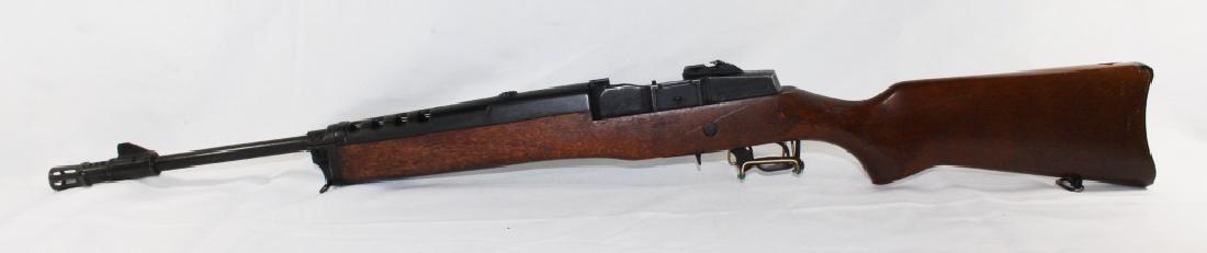 Sturm, Ruger & Co .223 Caliber Ranch Rifle Mini 14 - Sep 29, 2018 ...