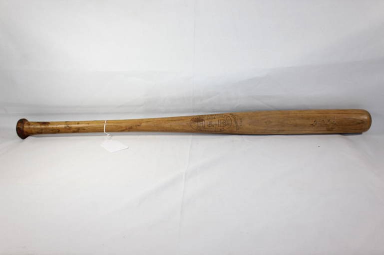 Louisville Slugger Wooden Bat