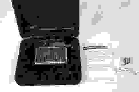 Jorst International Skagen Travel Clock Auction