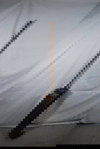 Antique Seed Spreader/sower