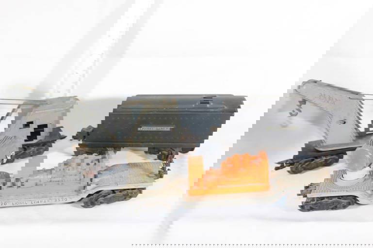 Marx Toy Train,lionel Toy Trains