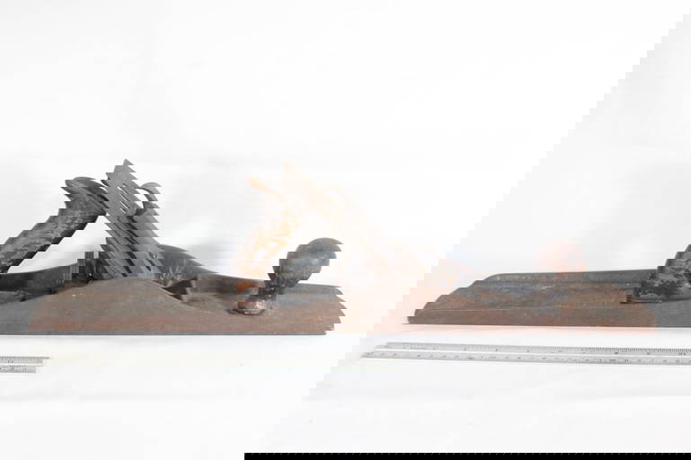 Wards Master Large Wood Plane