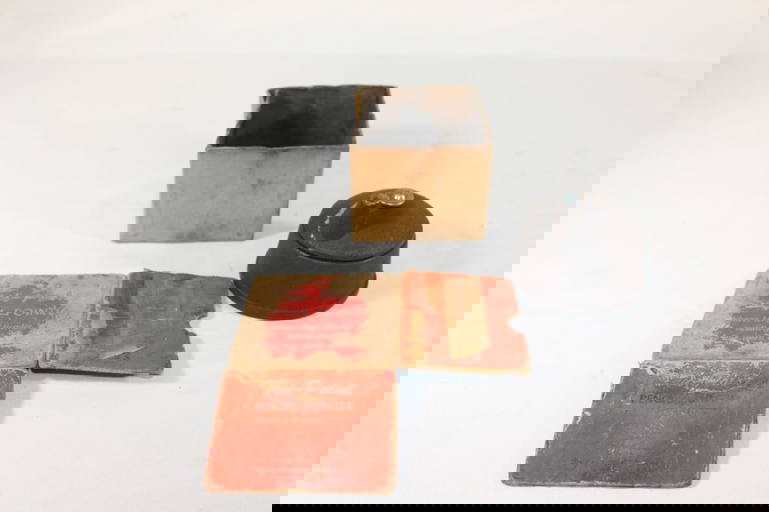 1960s Tru Point Pencil Pointer W/box