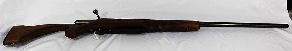 Stevens Model 58 16 Gauge Bolt Action Shotgun