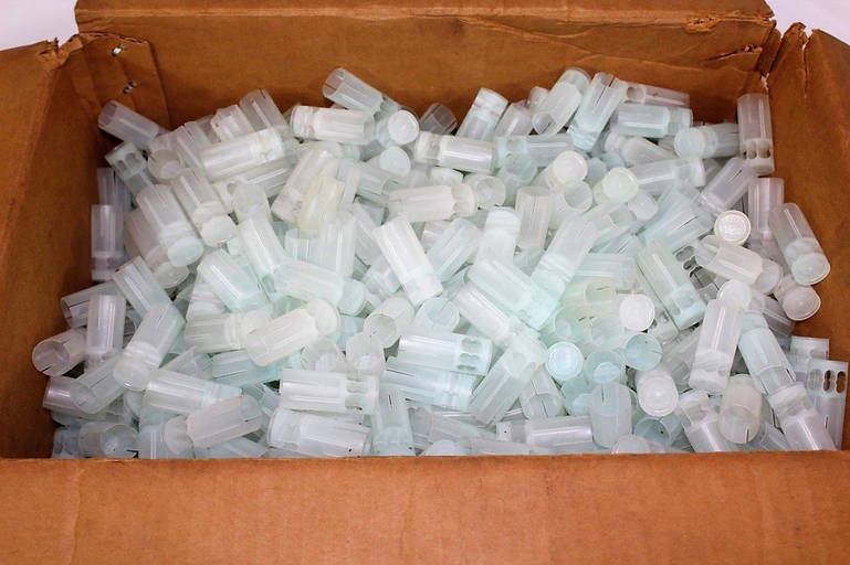 Remington Shotgun Shell Wads