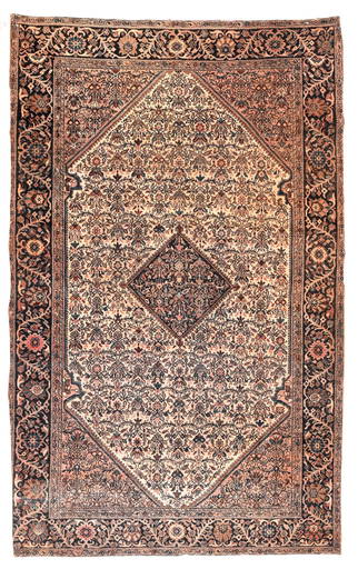 New York Collectors' Rugs & Art Auction on Jul 02, 2023 by 1stbid in DC