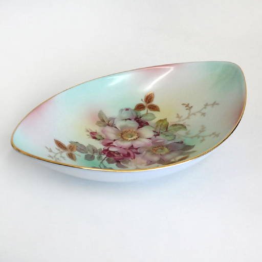 Vintage Bavaria Schumann Arzberg Germany Porcelain