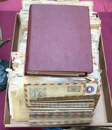 Encased Postage Stamp EP-84 5 LORD + TAYLOR R-7 - Feb 23, 2019 | Early American History Auctions ...