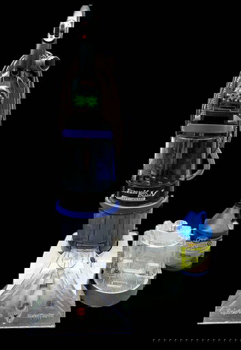 Hoover Steam Vac Dual V Carpet Shampooer.