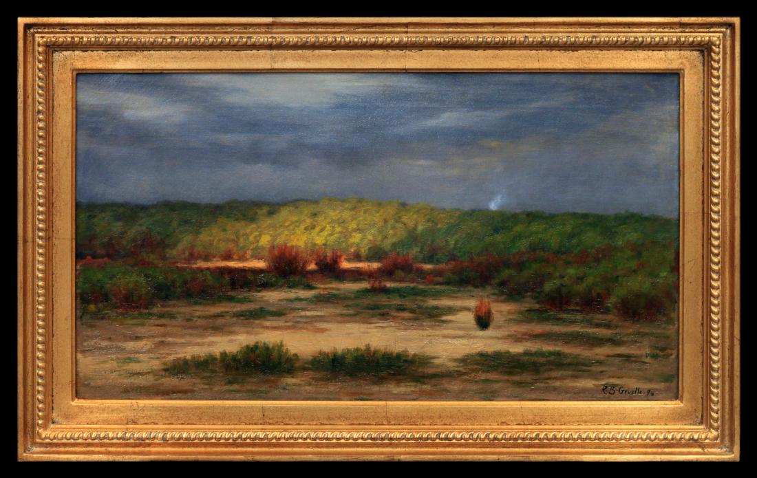 Richard Buckner (r.b.) Gruelle (1851 1914)