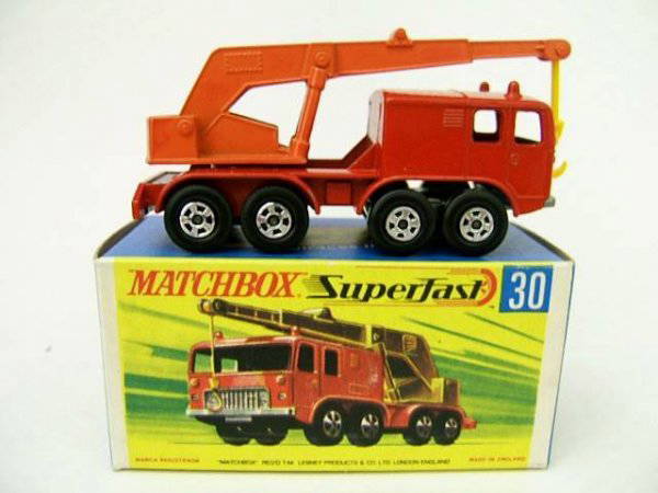 Purely Matchbox 1 2006-09-09 Auction - 500 Price Results - Ubid4 in PA