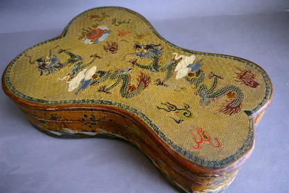 Ming Dynasty Guns & Firearms for Sale at Auction