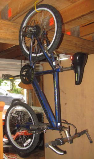 Roadmaster 6 Speed Bike