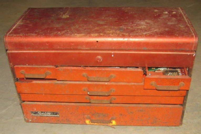 Rem Line Tool Box