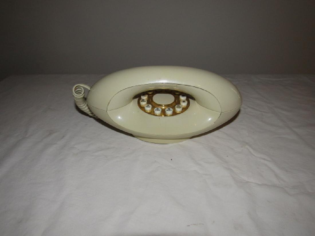 Vintage Atc Genie Telephone