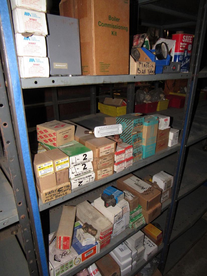 Thrush Fittings Danfoss Valves Dual Capacitor