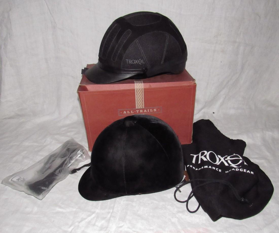 MOBO BRONCO RIDING HORSE