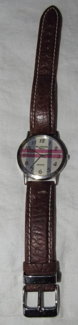 Marcel Drucker Watch