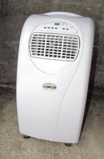 Amcor Portable Air Conditioner