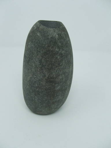 Lee Spiller Stone Artist Vase - Aug 21, 2018 | M.J. Stasak Jr. Auction ...