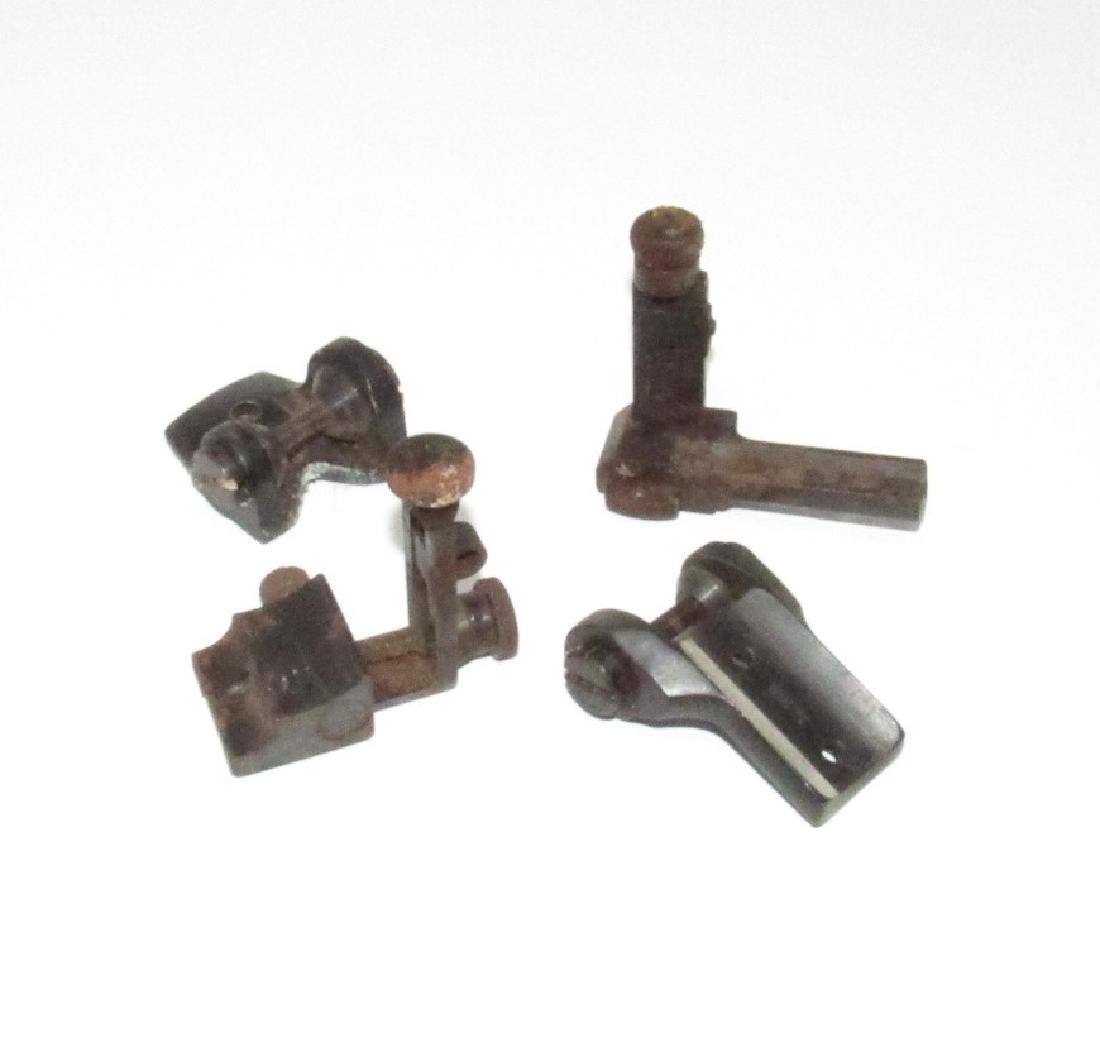 Vintage Gun Sights Including Winchester 70