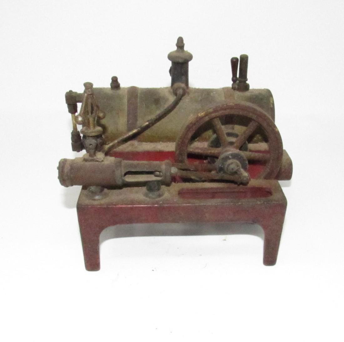 Weeden Model Steam Engine No. 647