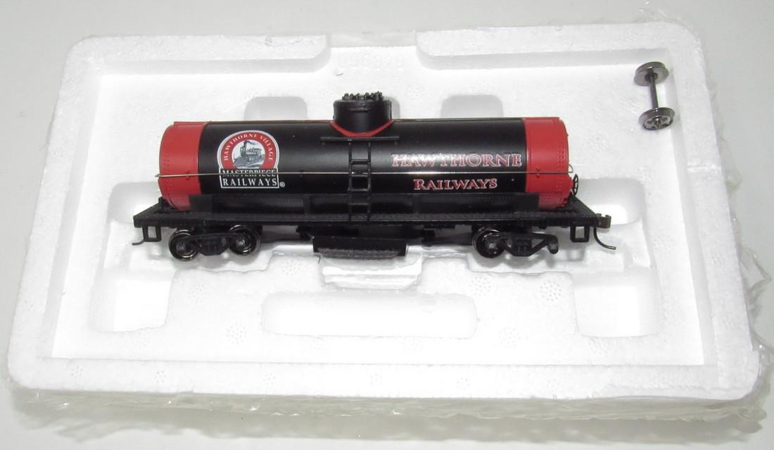 Hawthorne Village Ho Scale Track Cleaning Train Car