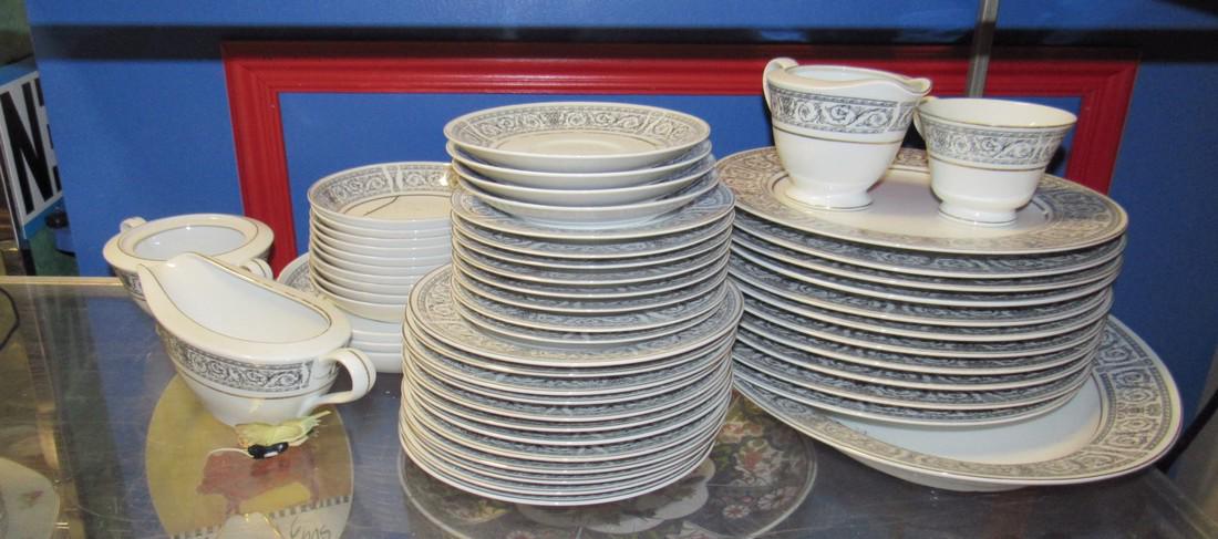 Mita Royal M China Dinnerware
