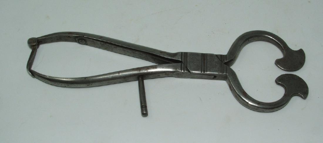 Antique Sugar Cutters