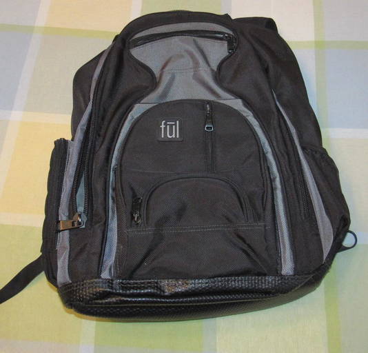 Fui Backpack