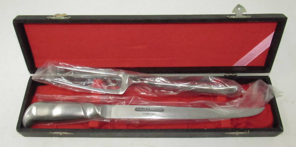 Gladding King Filet 7 900 07 Cutlery Set