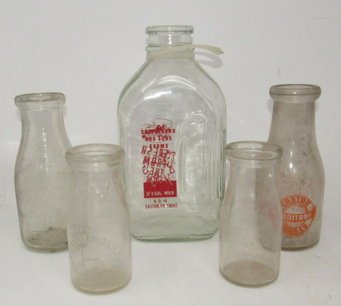 Fairview Dairy Phillipsburg Easton Pa Dairy Milk - Sep 08, 2019 | M.J ...