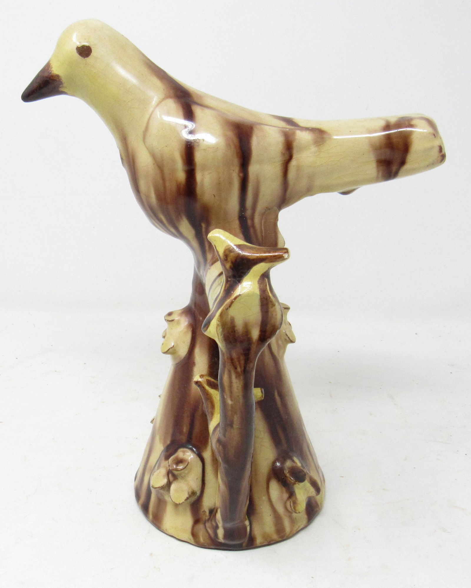 Pennsylvania Redware Pottery Bird Whistle - Jan 12, 2020 | M.J. Stasak ...