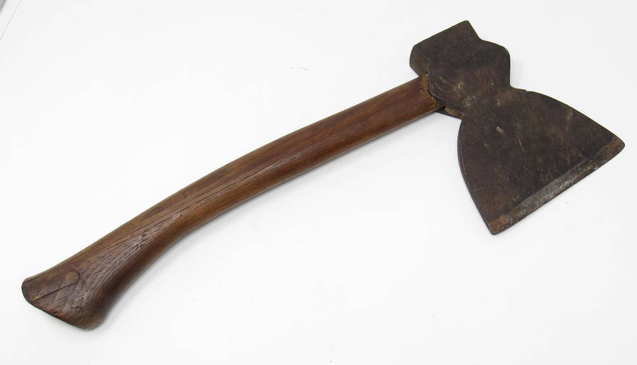 Antique Axe