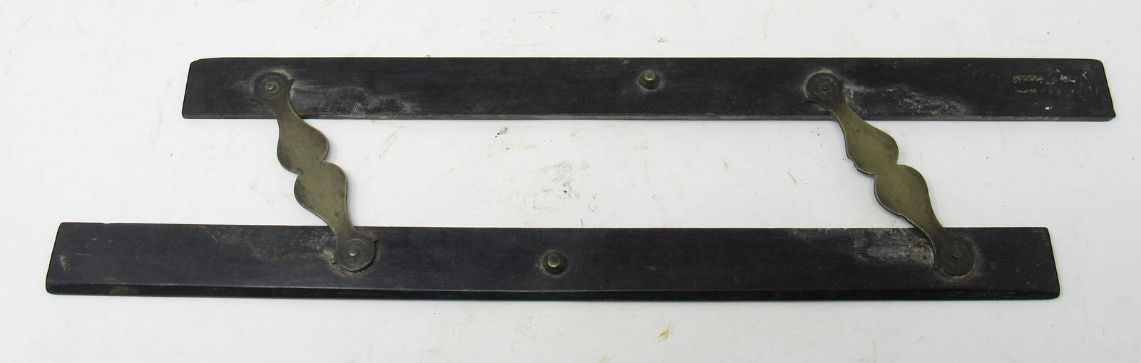 Antique Parallel Rule