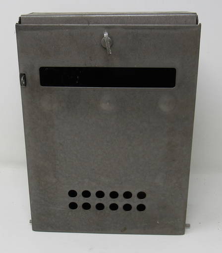 Vintage New Old Stock Mailbox