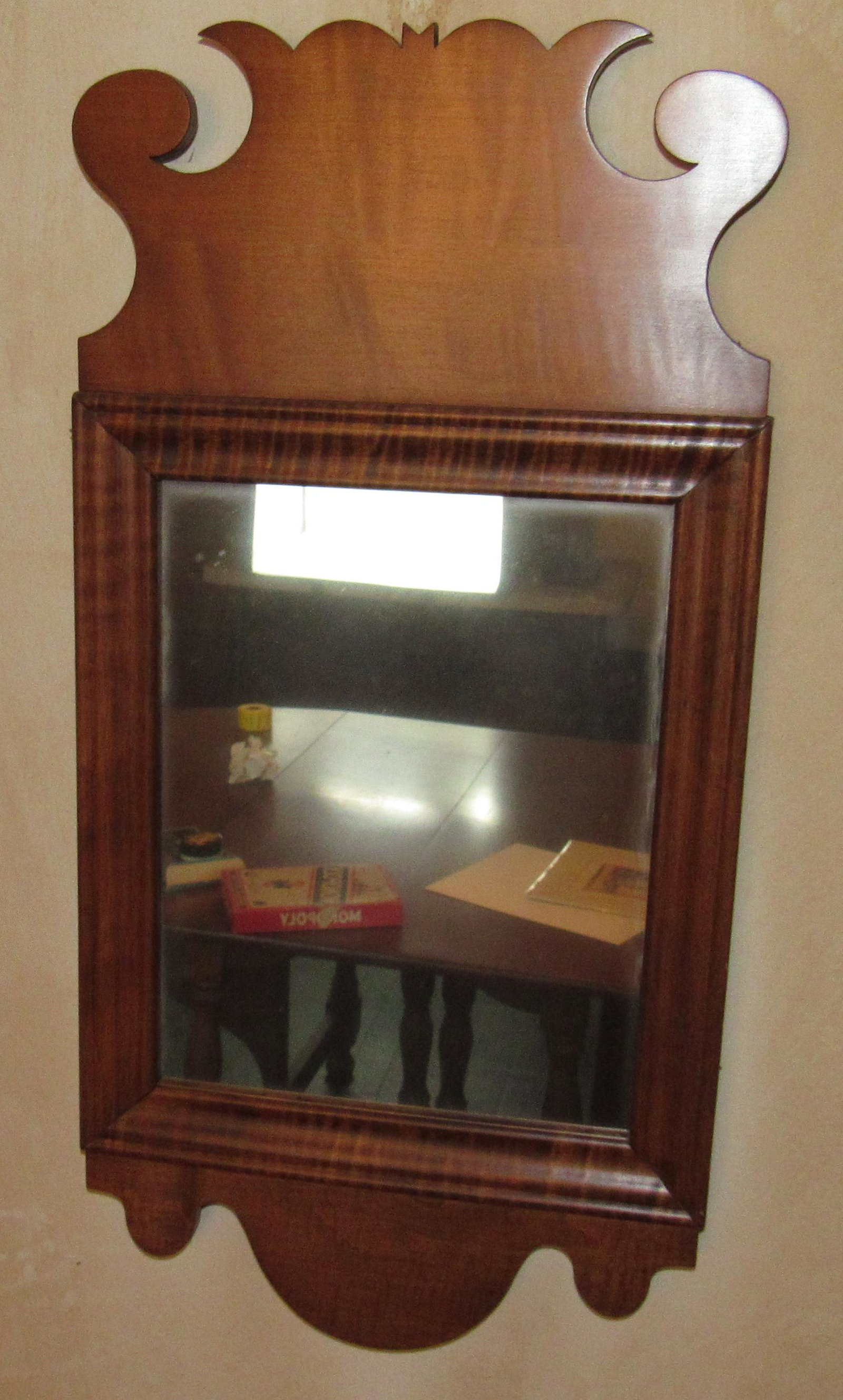Bartley Collection Mirror
