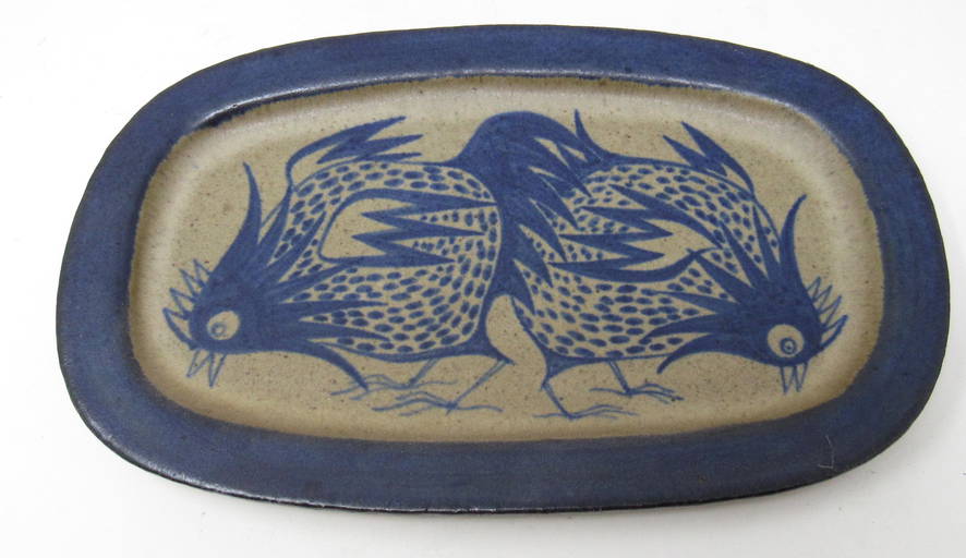 Danish Chicken Charger