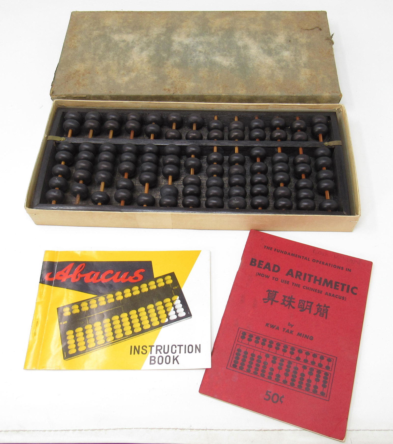 Albacus Game - May 17, 2020 | M.J. Stasak Jr. Auction and Appraisal ...